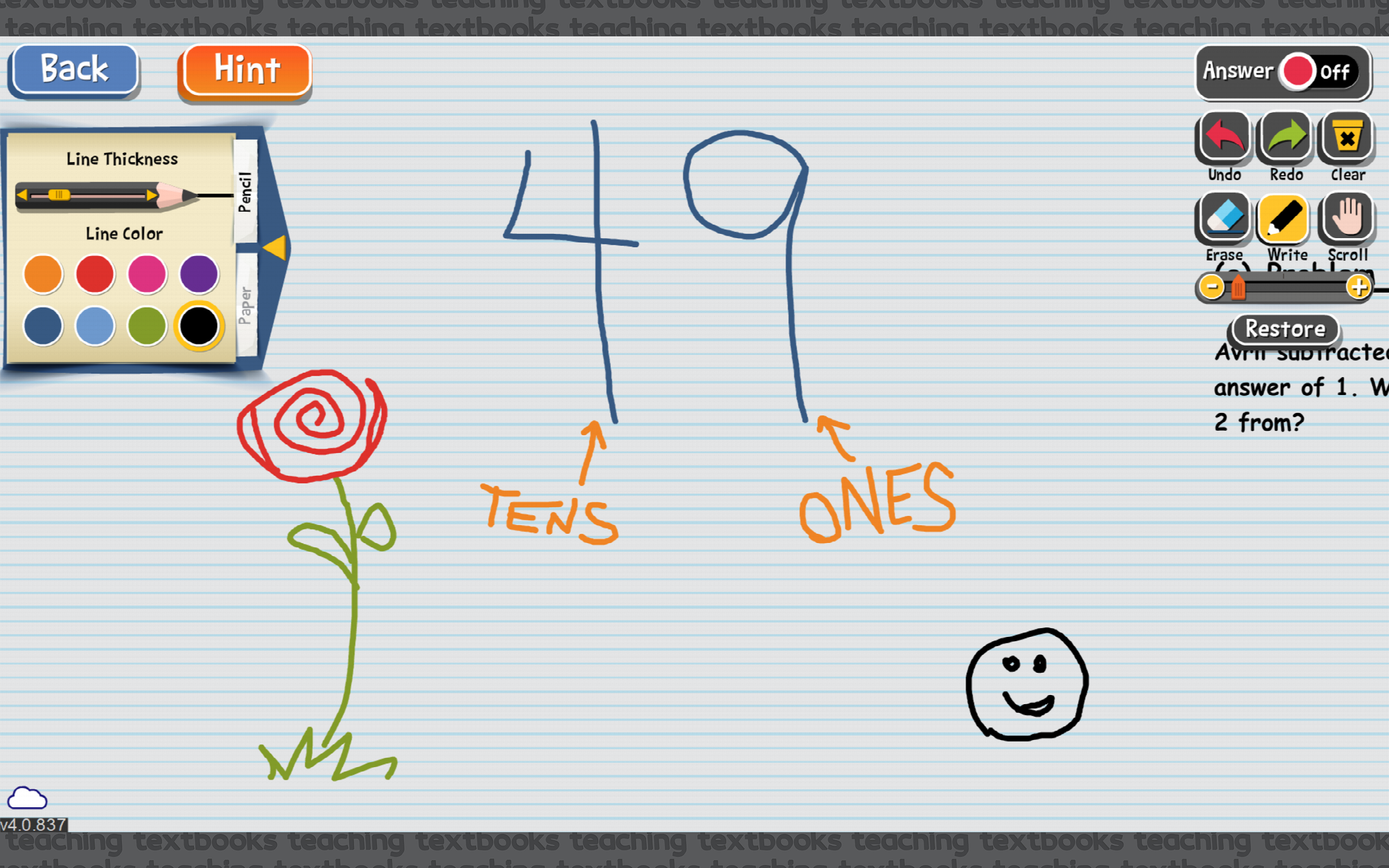 TT Math 3 - App on Amazon Appstore
