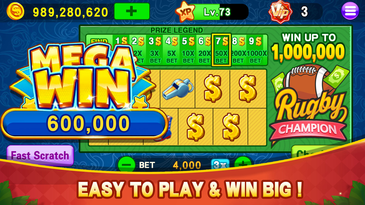 Lottery 2024 - Free Lotto Games - App on Amazon Appstore