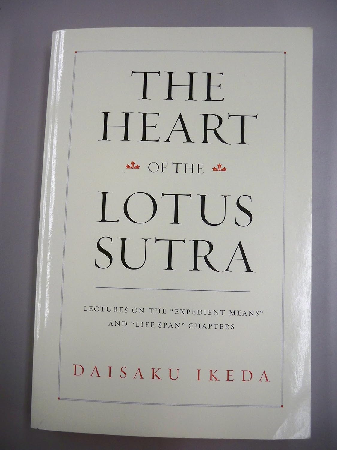 Lotsawa House Heart Sutra