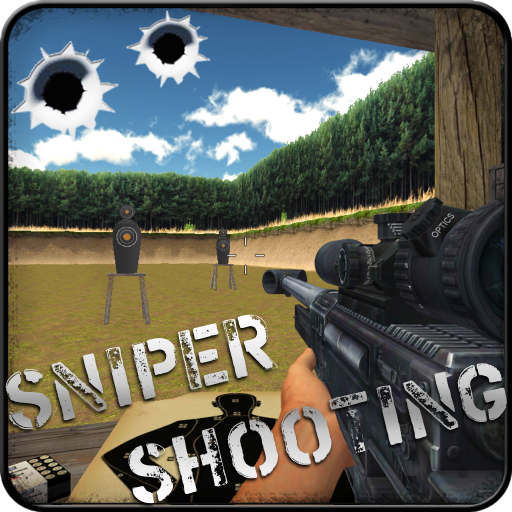 3d Simulator Sniper : Shooting - App on Amazon Appstore