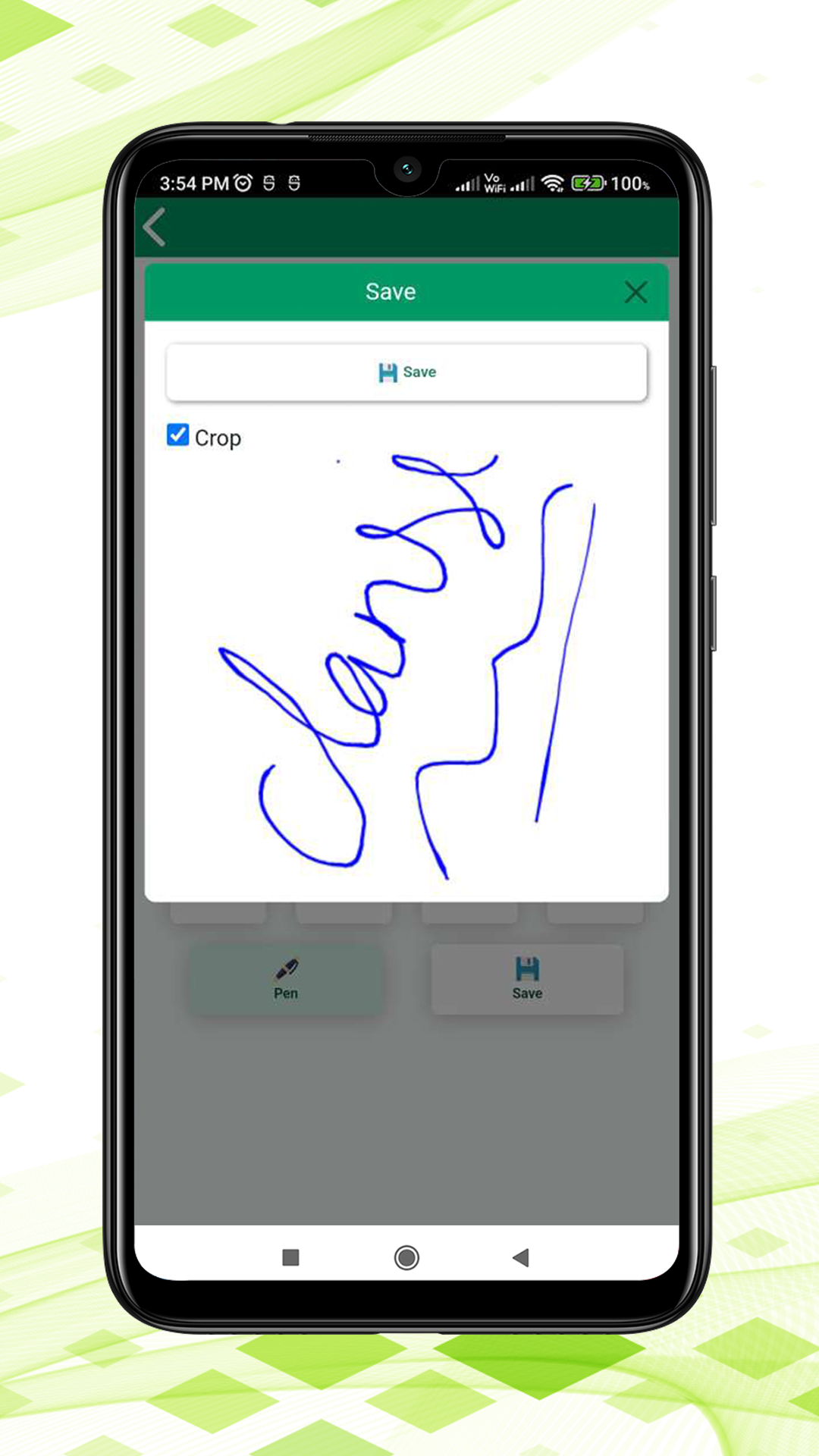 Signature generator & maker - App on Amazon Appstore