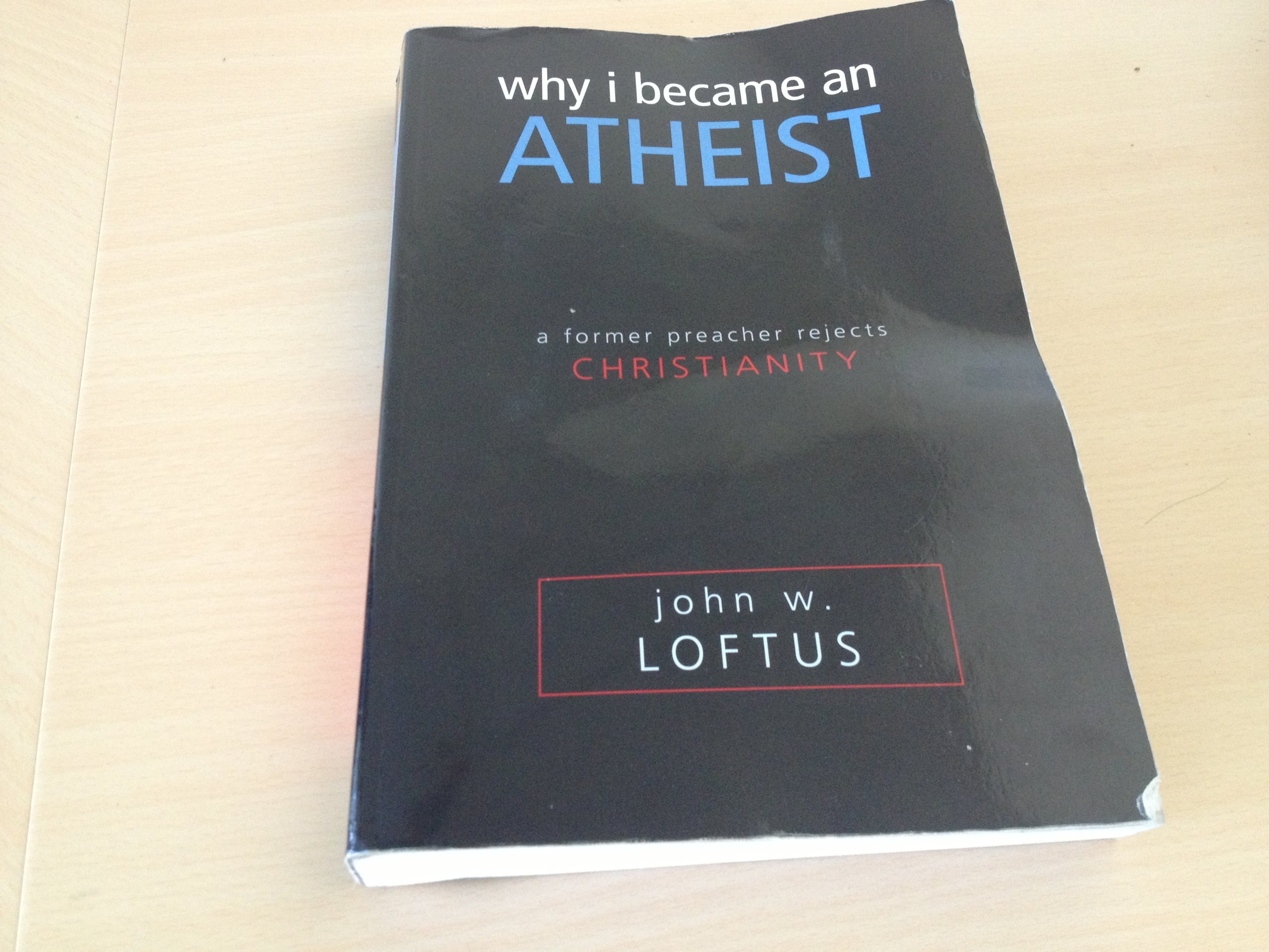 Ex Atheist Quotes An Atheist Muslim On What The Left And Right Get
