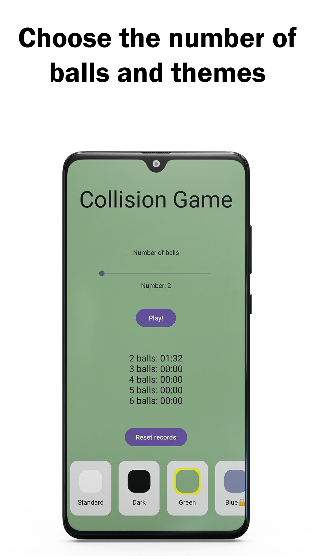Collision Game - App on Amazon Appstore