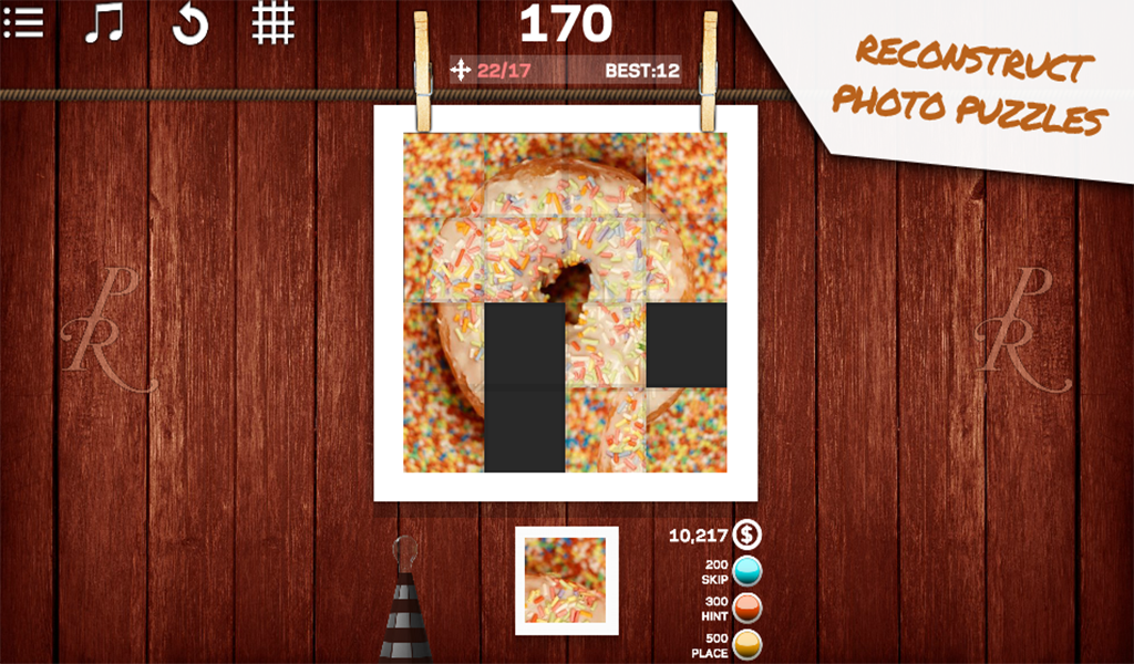 Photo Recall Deluxe - App on Amazon Appstore