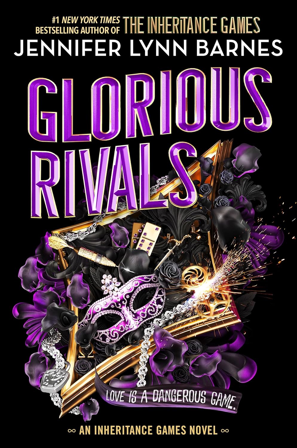 Amazon.com: Glorious Rivals (Volume 2) (The Grandest Game, 2 ...