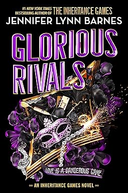 Amazon.com: Glorious Rivals (Volume 2) (The Grandest Game, 2 ...