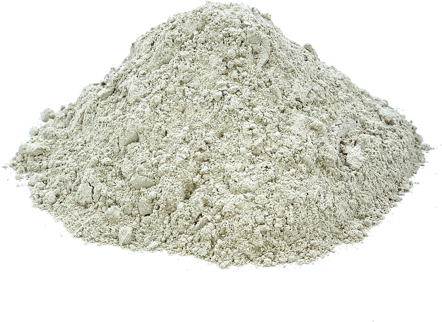 Amazon.com: Best Botanicals Irish Moss Powder 4 oz. (Organic)