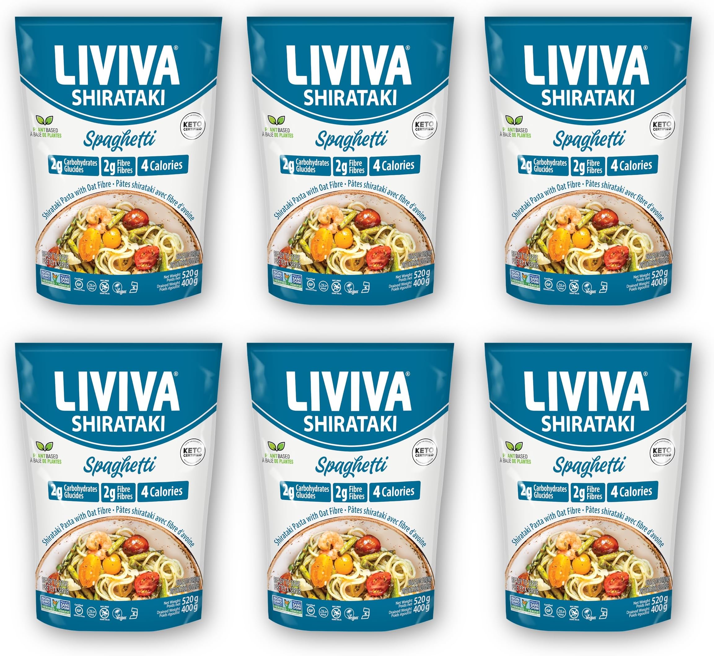 Amazon.com : Veggiecraft Farms Elbow Pasta - NEW IMPROVED RECIPE ...