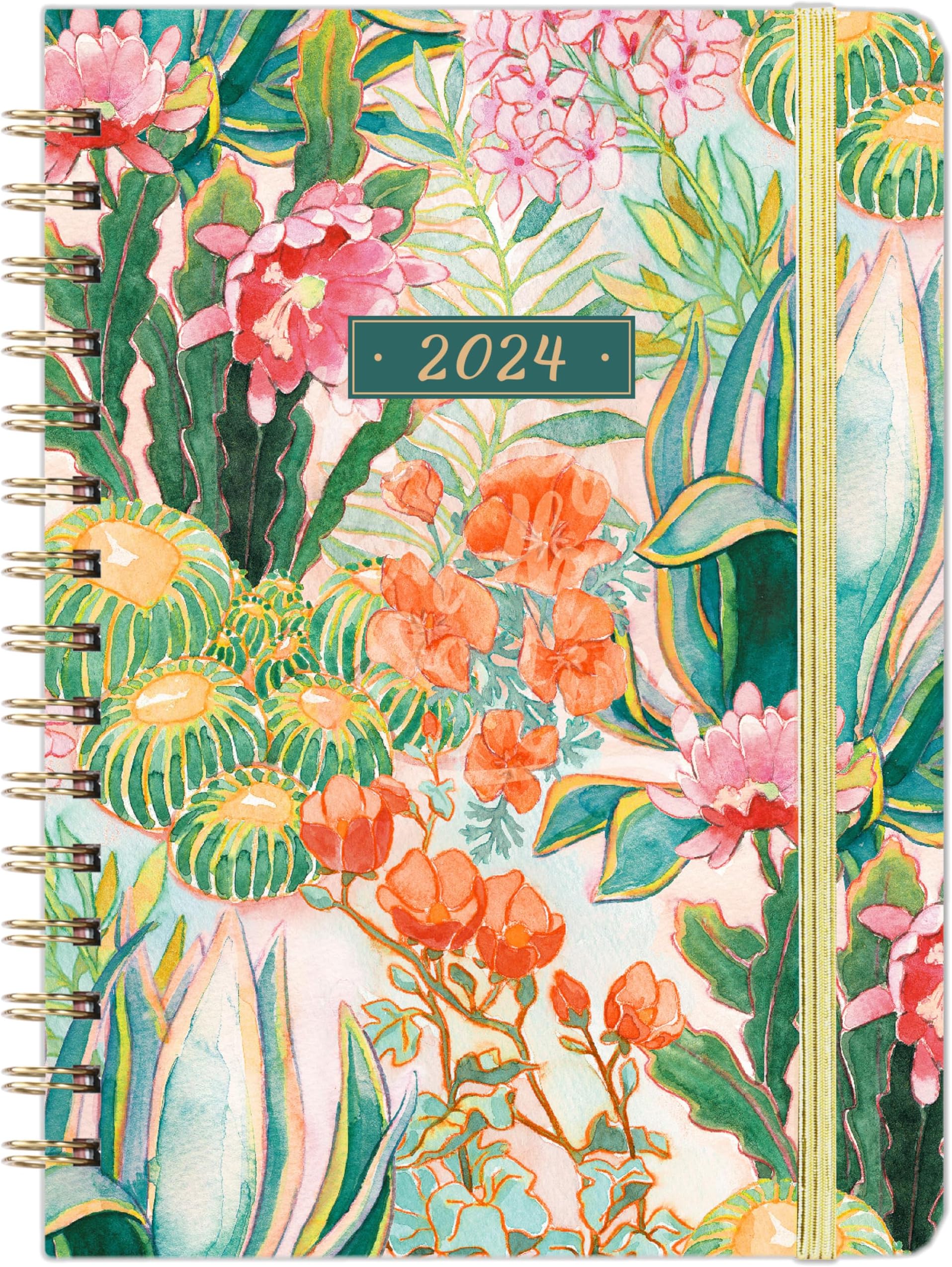 Amazon.com : Planner 2024-2025 - 2024-2025 Planner, JUL 2024 - JUN 2025 ...