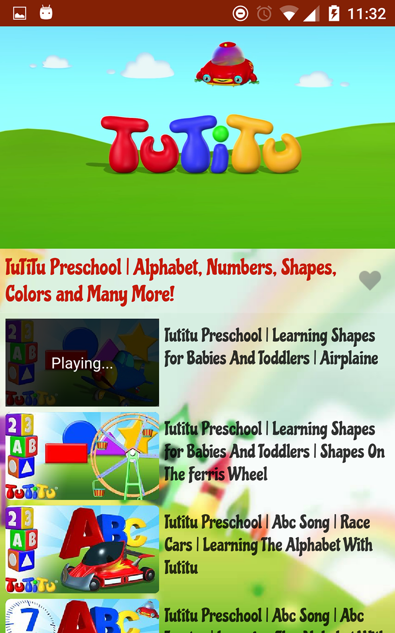 Learning English For Kids - App on the Amazon Appstore