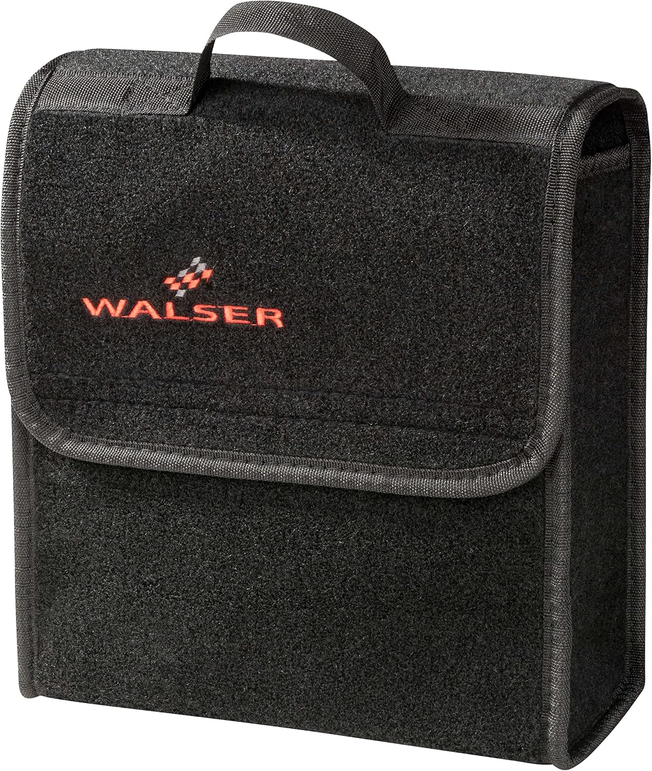 Walser Boot Bag Toolbag Organiser Size S, Needle Felt Boot Organiser ...
