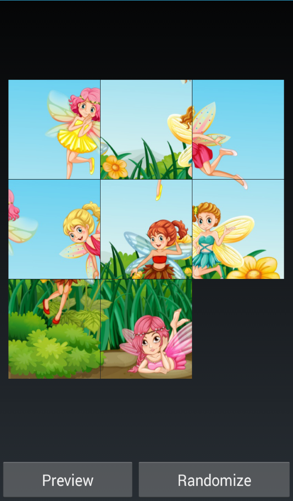 F is for Fairy Free - App on Amazon Appstore