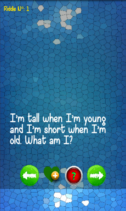 Riddles with answers - App on Amazon Appstore