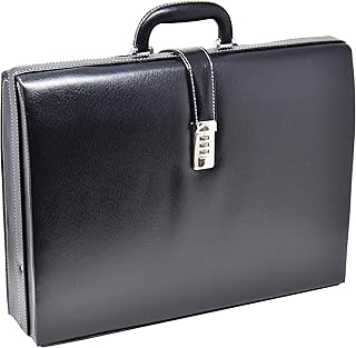 Amazon.co.uk: lockable briefcase