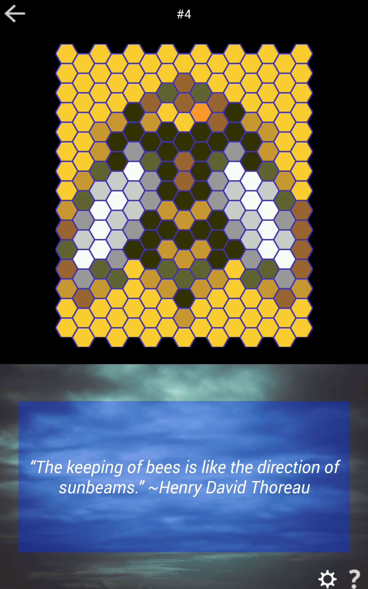 PathPix Hex - App on Amazon Appstore