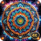 【発売日：2025年08月04日】・ブランド:relaxation hub・製造元:relaxation hub・製造元/メーカー部品番号:com.RelaxationHub.SacredGeometryPatternsSleepTones...