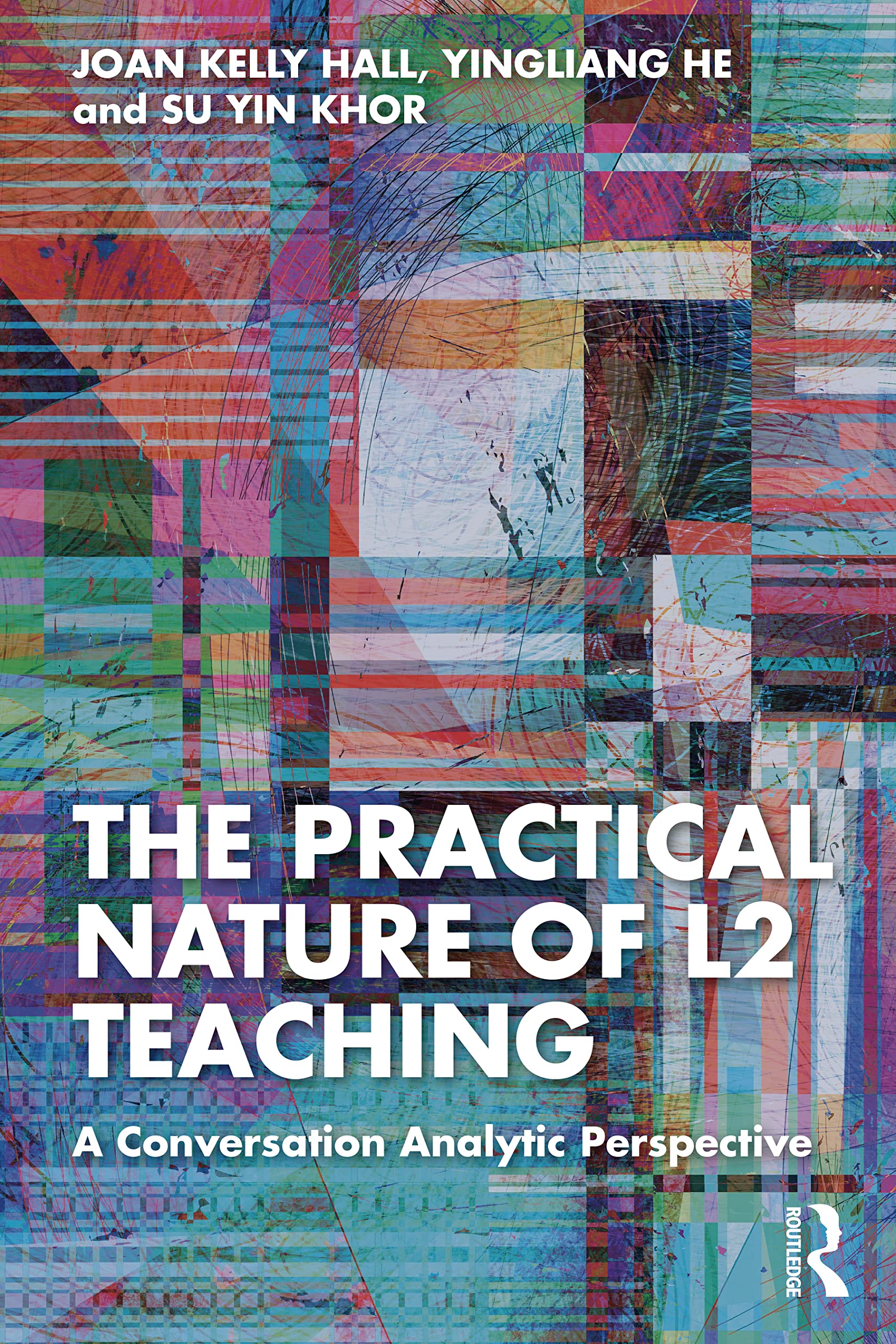 Amazon.com: The Practical Nature of L2 Teaching: 9781032235103: Hall ...