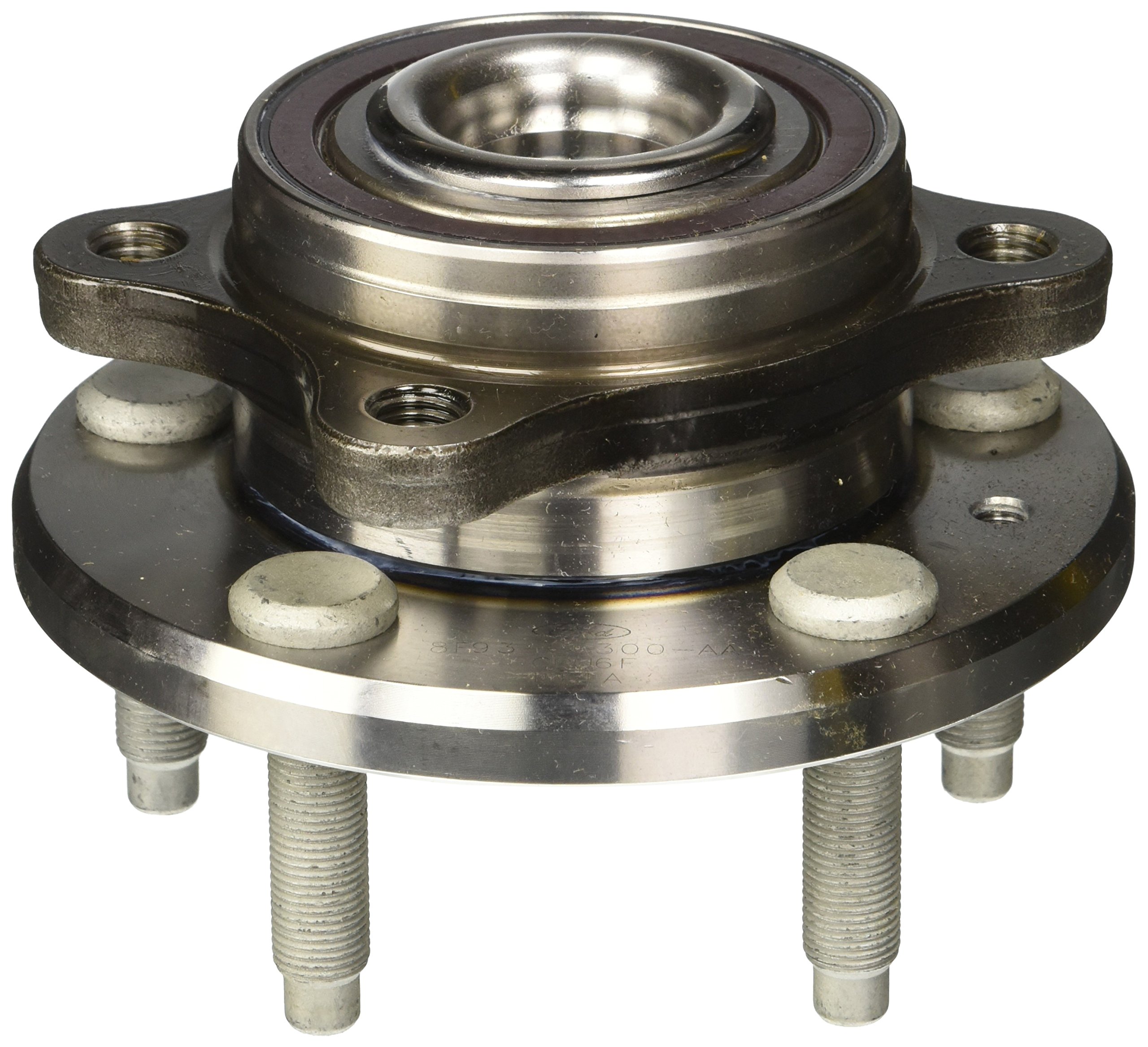 Amazon.com: Motorcraft - Hub Asy (P) (HUB68) : Automotive