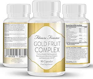 Weight Loss 90 Capsules | Lose Weight Fast | Burn Fat | Lose Belly Fat ...