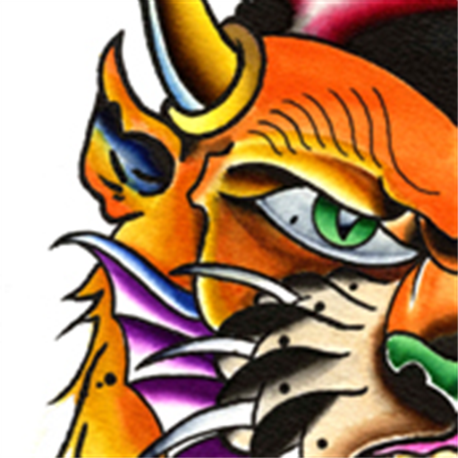 Hellcat Tattoo - App on Amazon Appstore
