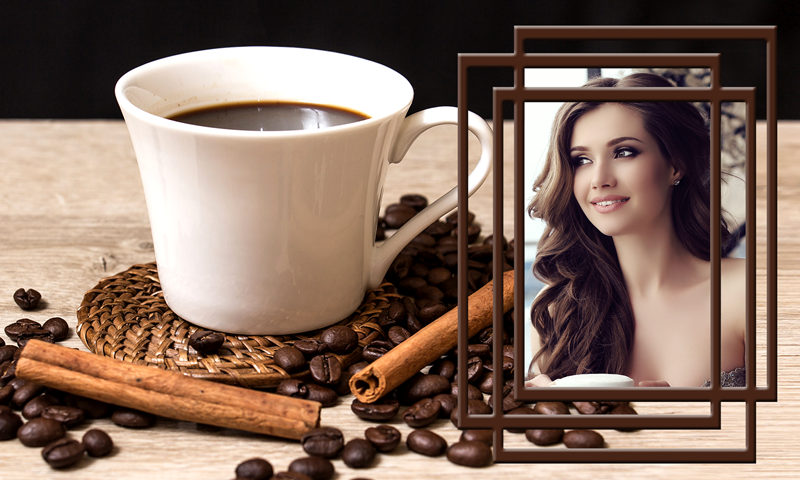 Coffee Cup Photo Frames:Amazon.com:Appstore for Android