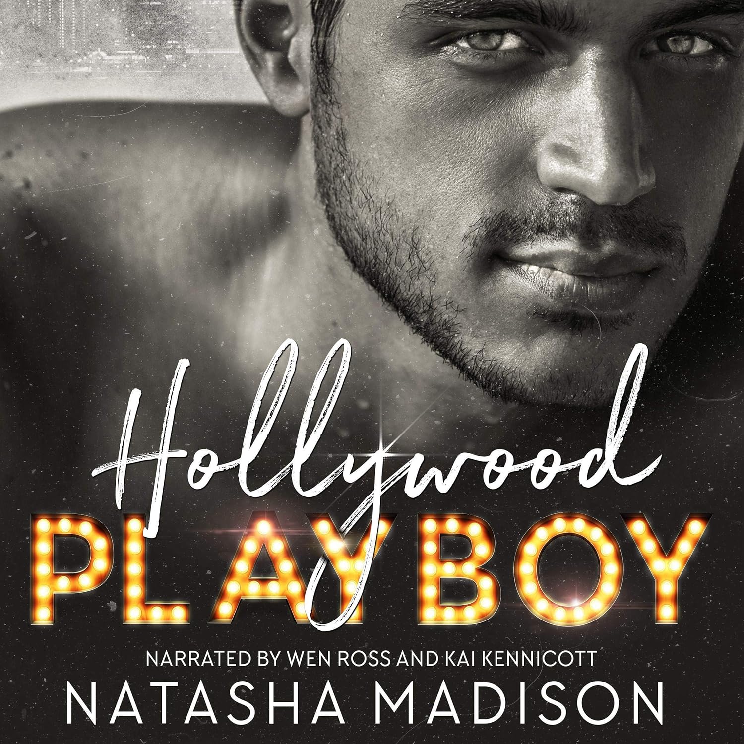 Amazon.com: Hollywood Playboy: Hollywood Royalty, Book 1 (Audible Audio ...