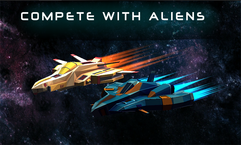 Space Striker - App on Amazon Appstore