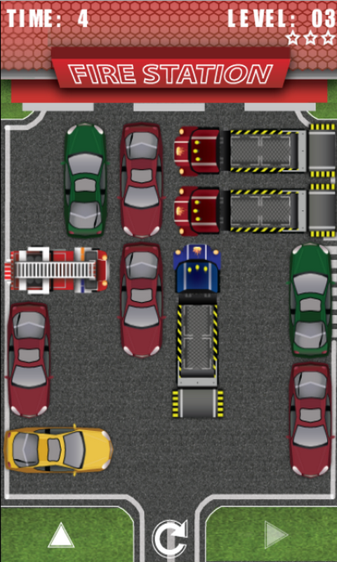 Fire Truck - App on the Amazon Appstore