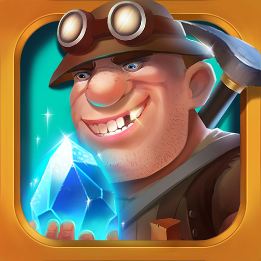 Mine Legend - mining Idle Game - App on Amazon Appstore