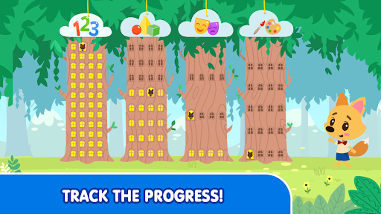 Numbers learning game for kids - App on Amazon Appstore