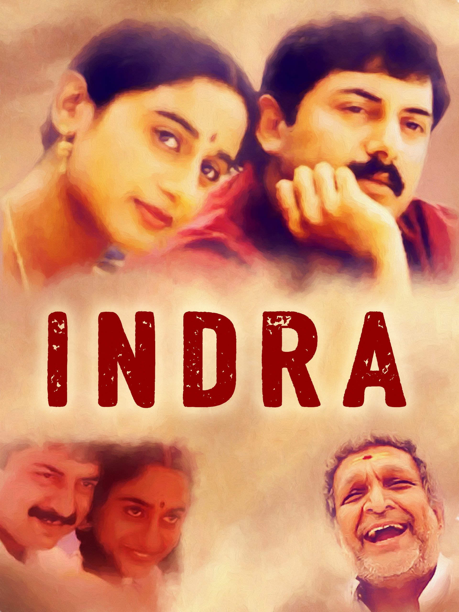 Watch Indra | Prime Video