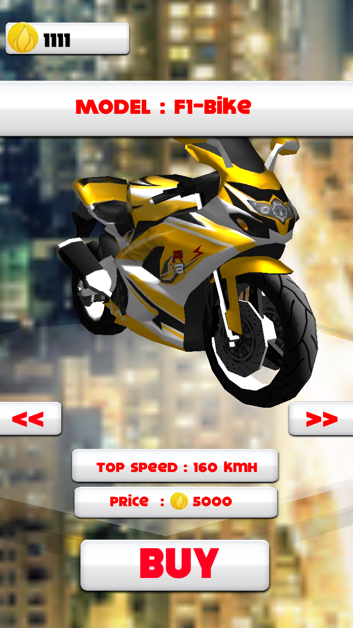 Extreme Bike 3D Racing Game - App on Amazon Appstore