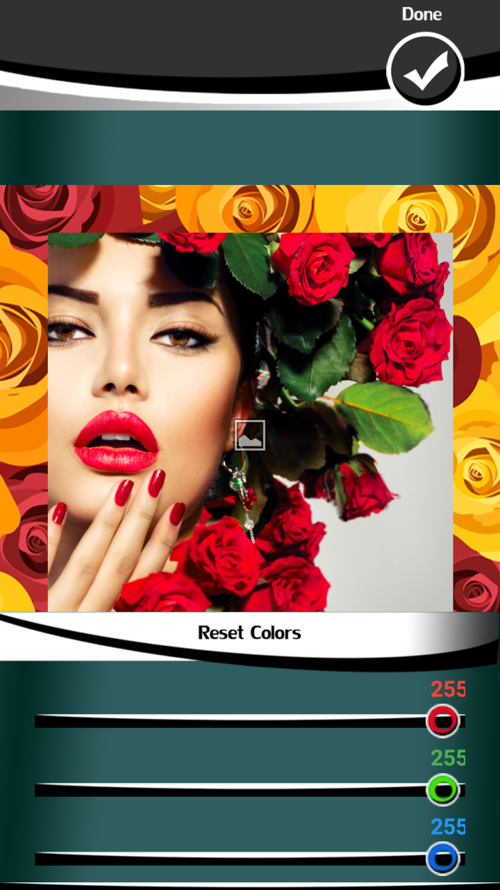 Rose Photo Collage Editor - App on Amazon Appstore