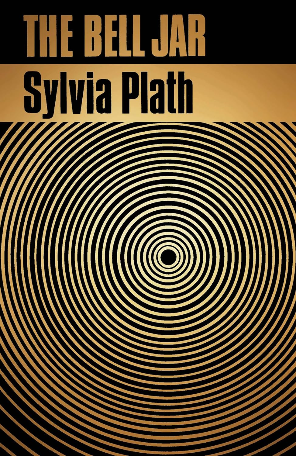 The Bell Jar (International Edition): Plath, Sylvia: 9780571308408 ...