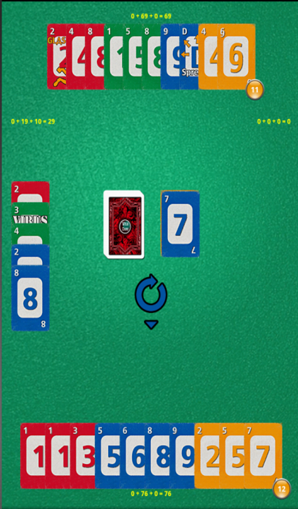 Wild Card - A Game of Chance and Strategy - App on Amazon Appstore