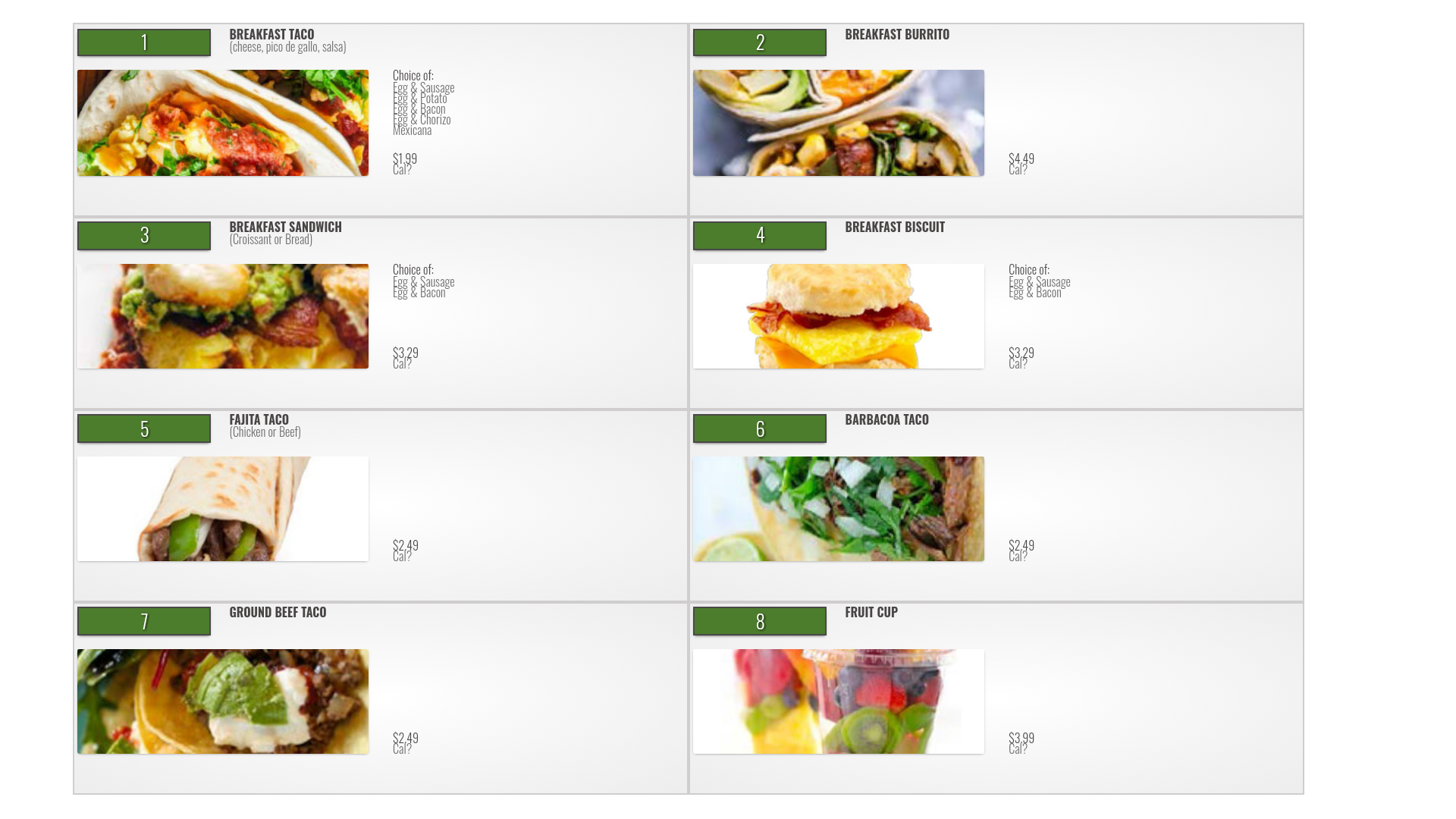 Modisoft Digital Menu:Amazon.in:Appstore for Android