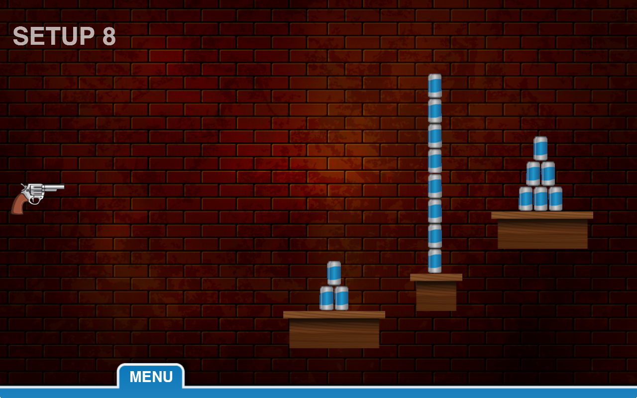 Gun Fun Free - App on Amazon Appstore