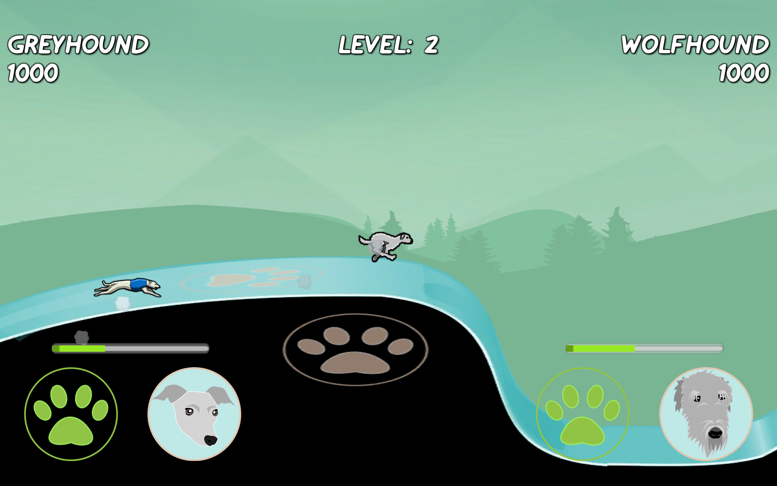 Dog Agility Game - App on the Amazon Appstore