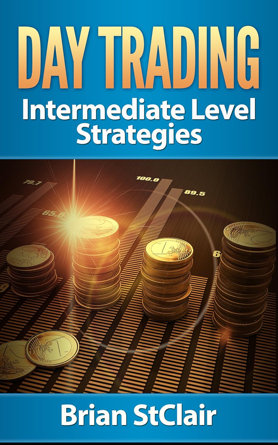 Amazon.com: Day Trading: Vital Strategies for Intermediate Traders ...