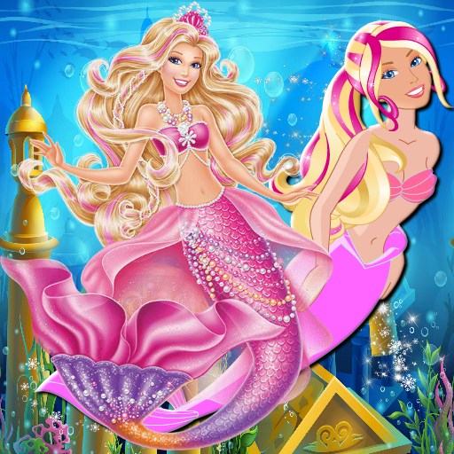Princess Mermaid Secrets - App on Amazon Appstore