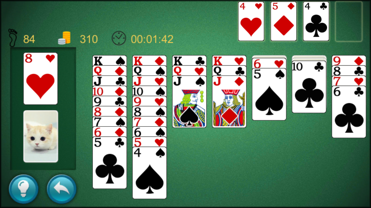 Solitaire Classic: app su Amazon Appstore