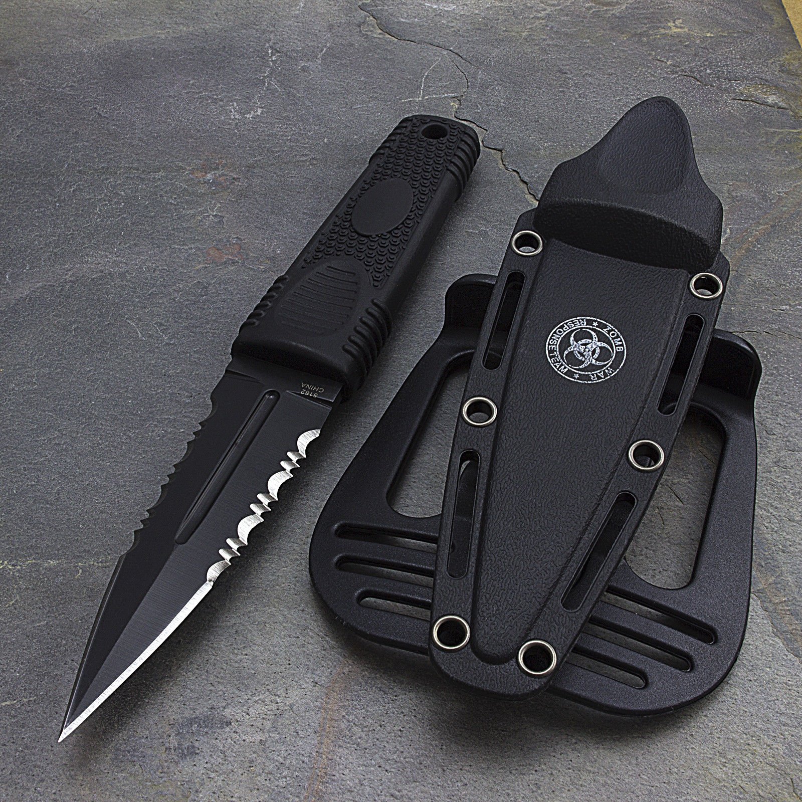 Boot Knife Sheath