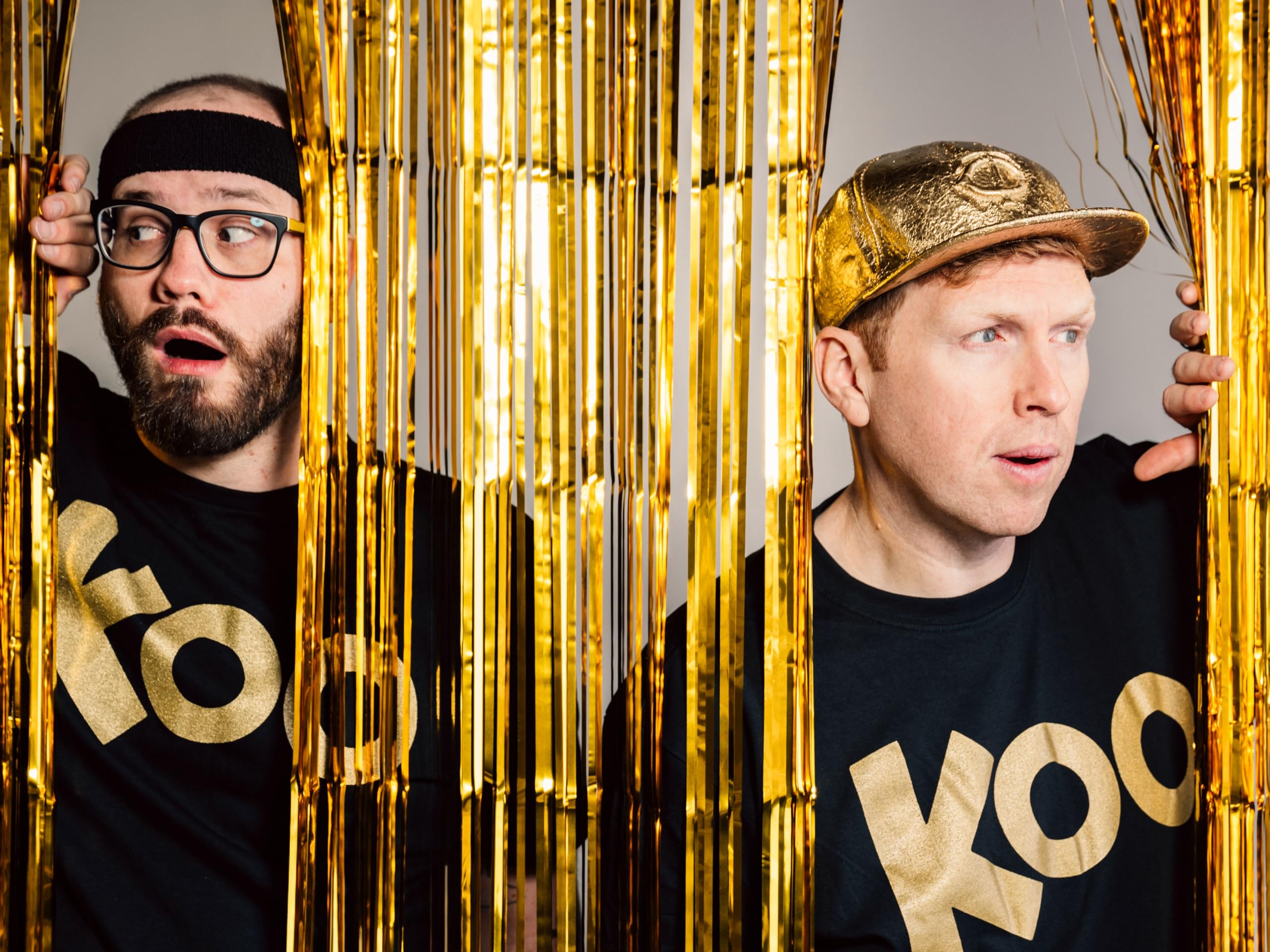 Fuzzy Fuzzy Cute Cute song by Parry Gripp from Parry Gripp Mega-Party ...