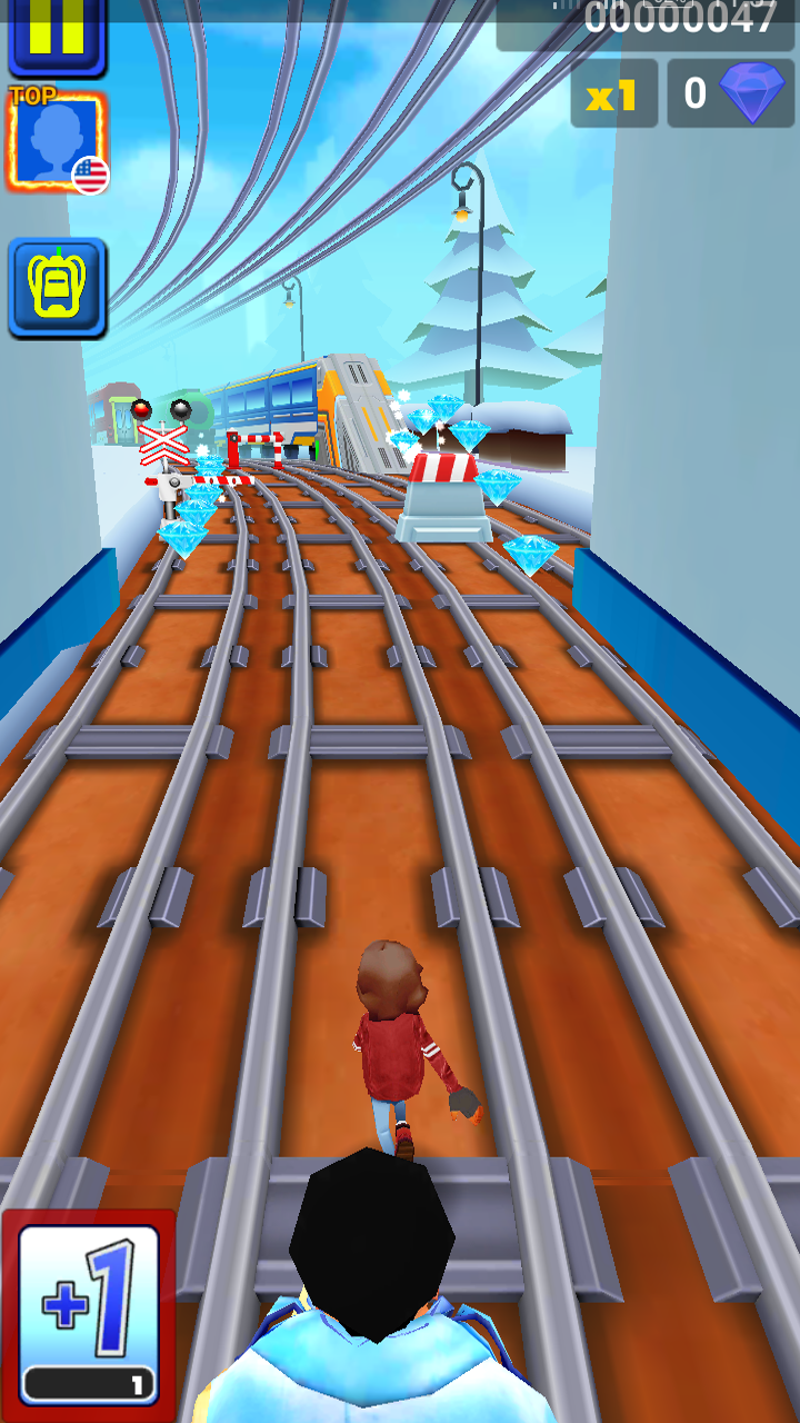 Surf Runner - App on Amazon Appstore