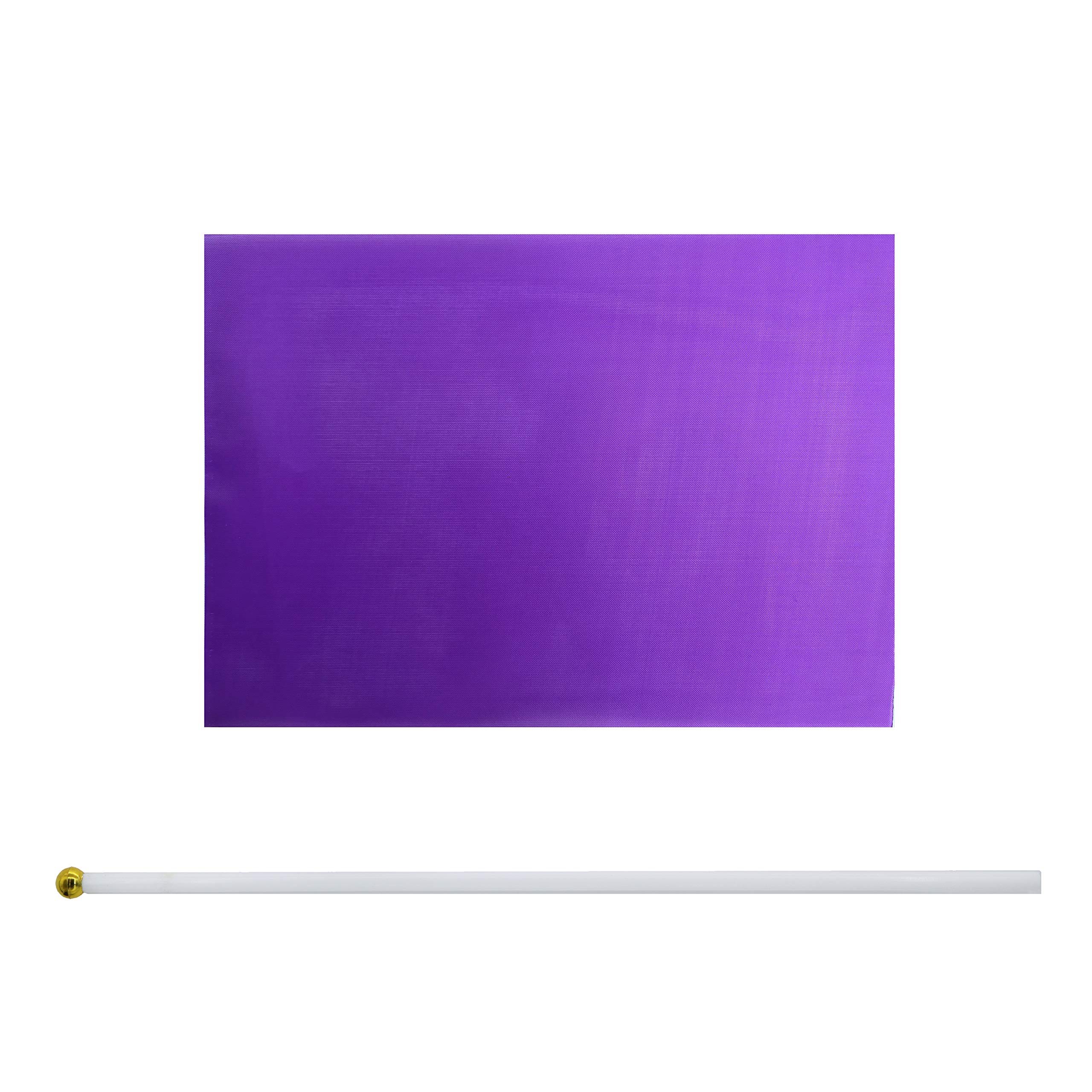 Drapeau Violet Hxflag Drapeau Violet Uni De 0,9 X 1,5 M – Drapeaux