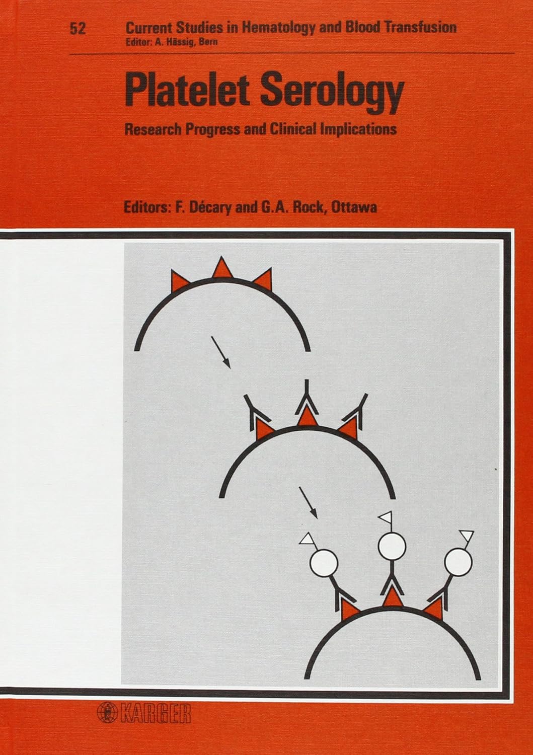 Platelet Serology: Research Progress and Clinical Implications (CURRENT ...