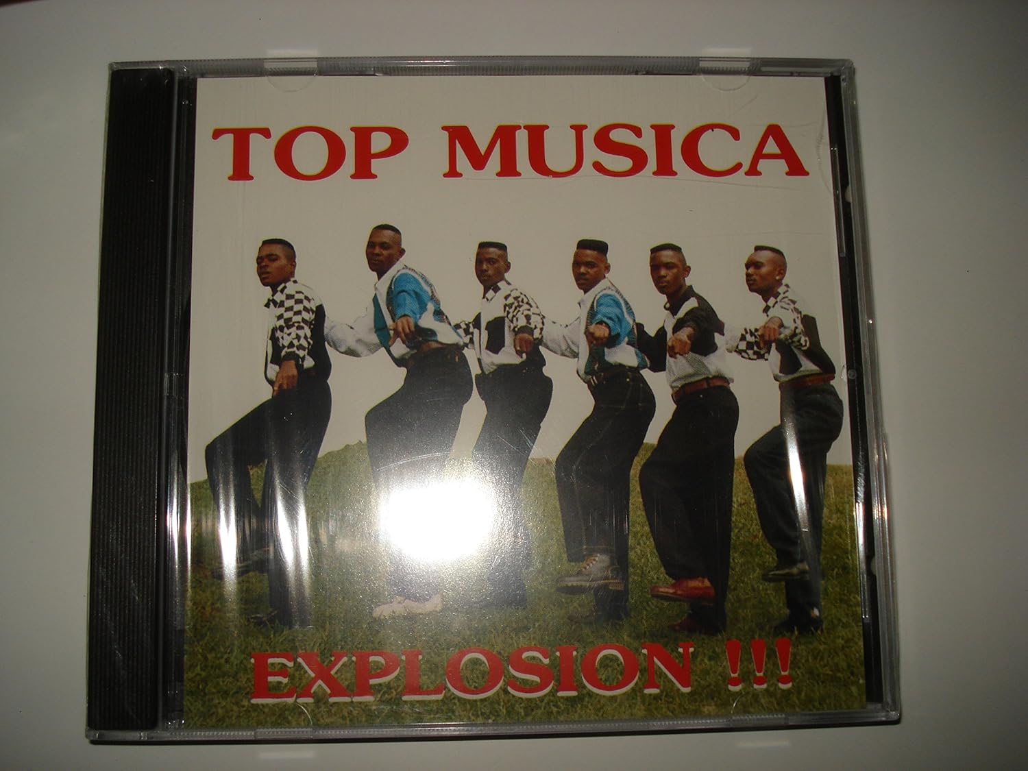 Explosion: Amazon.de: Musik-CDs & Vinyl