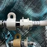 Amazon.co.jp: パナソニック 食器洗い機用分岐コック CB-G351 : DIY・工具・ガーデン