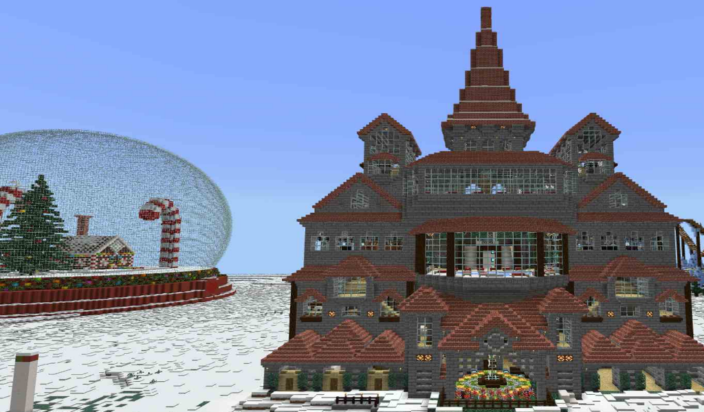 Christmas World Maps - App on Amazon Appstore