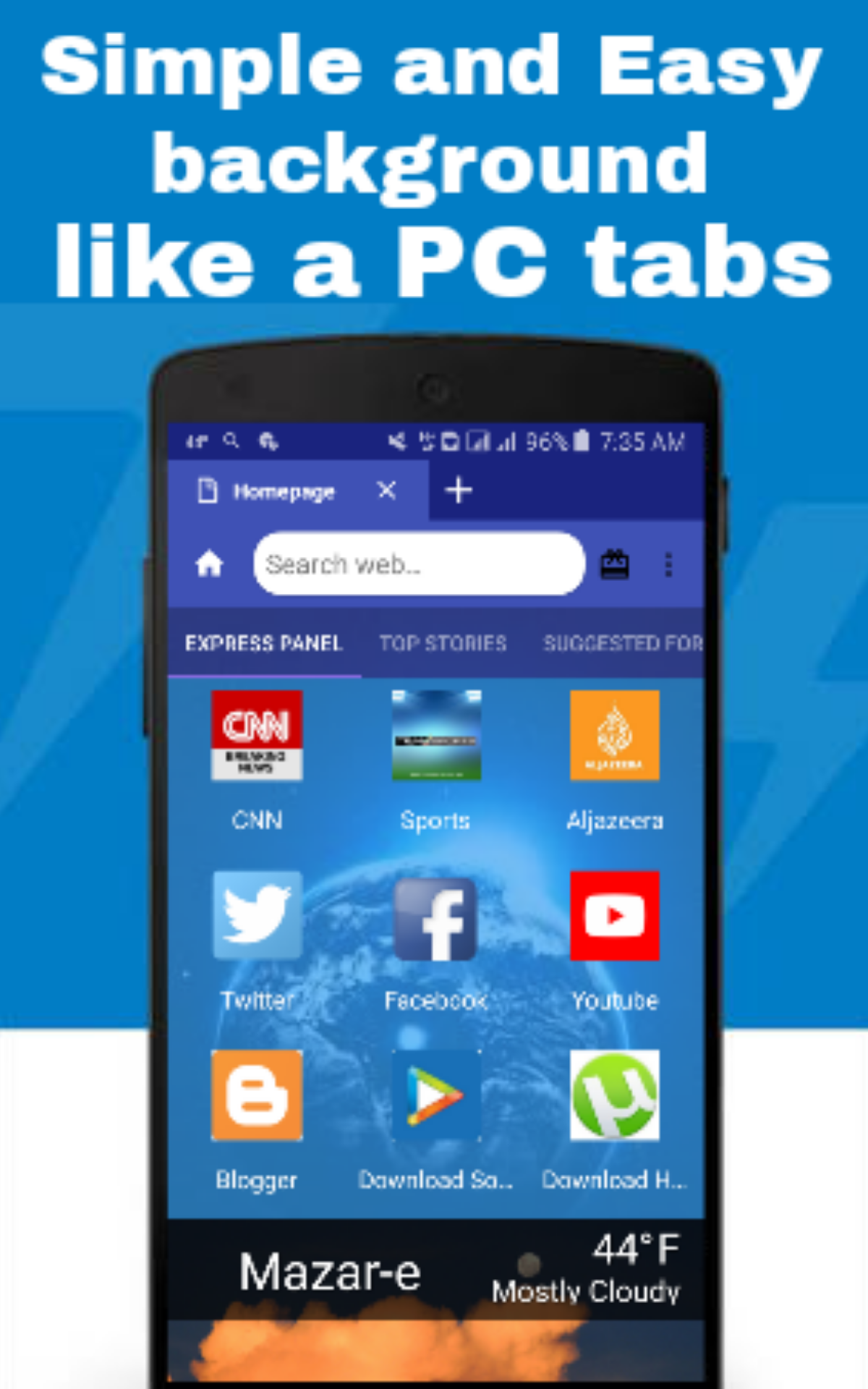 Cheetah - App on Amazon Appstore